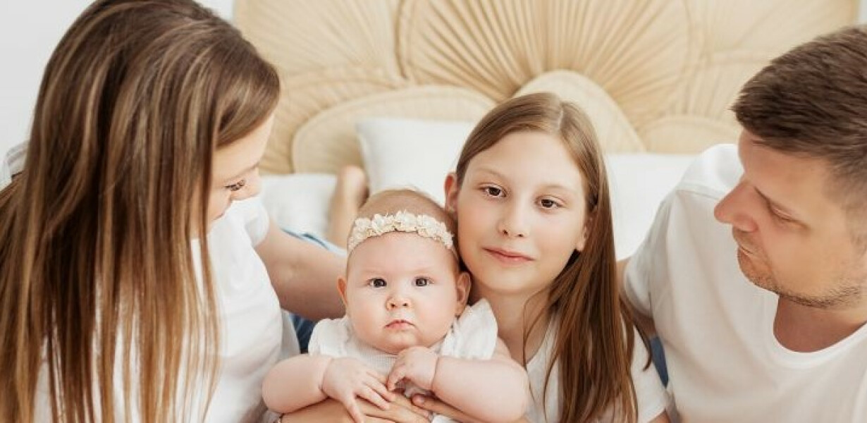 Fundacja - Baby Expert działa