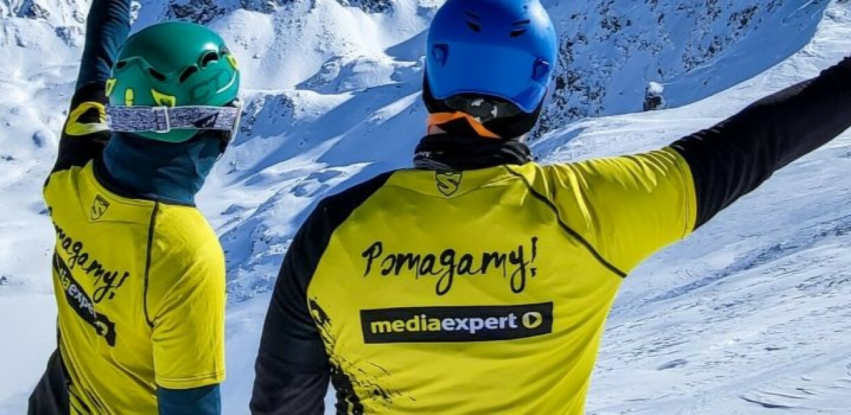 Fundacja - Pomagamy Expertom!